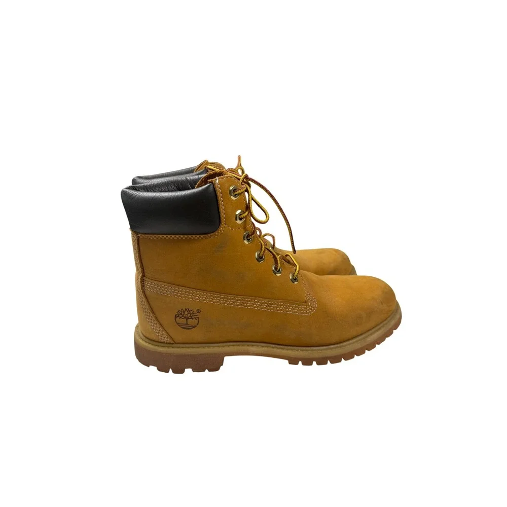Timberland | Shoes | Timberland Womens 6 Inch Premium Waterproof Boots ...